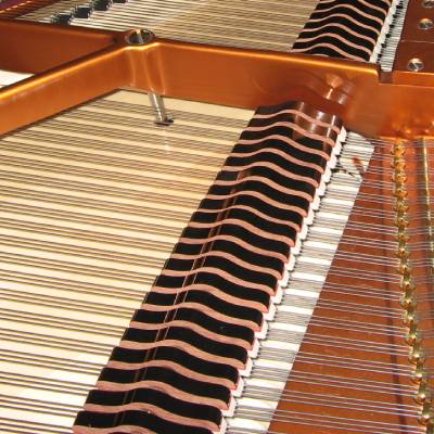 Fitzpatrick Piano Tuning and Repair Offers Piano Maintenance in Vancouver, WA 98661